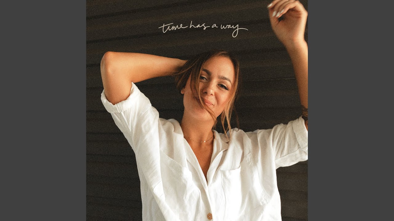 Time Has a Way - YouTube