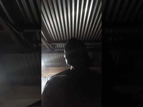 Lagu malasiya ~ gerimis mengundang (cover)by.suman saragih