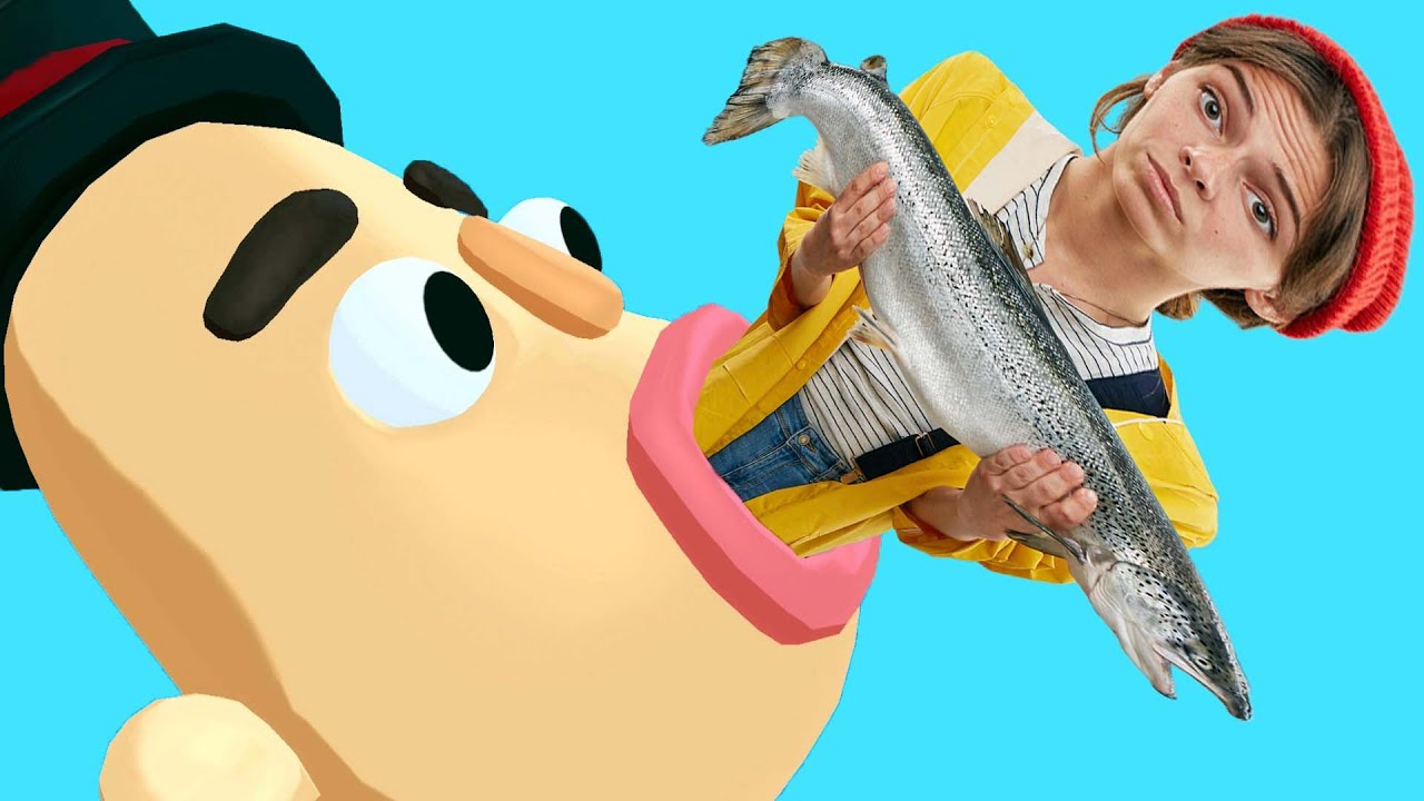 Pancake Run - Gameplay Walkthrough - All Levels (IOS, Android) - YouTube