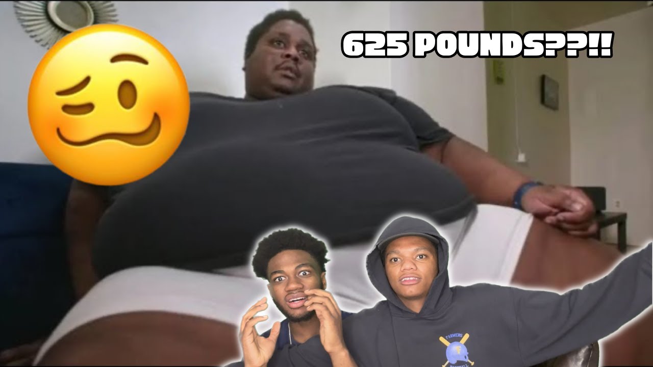 Chiseled Adonis "This Man Is As Big As A Planet..." | TRY NOT TO LAUGH ...