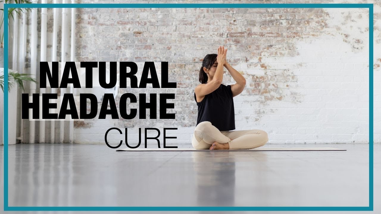 3 Quick and Easy Natural Remedies for Headaches 🧨 Effective Ways to ...