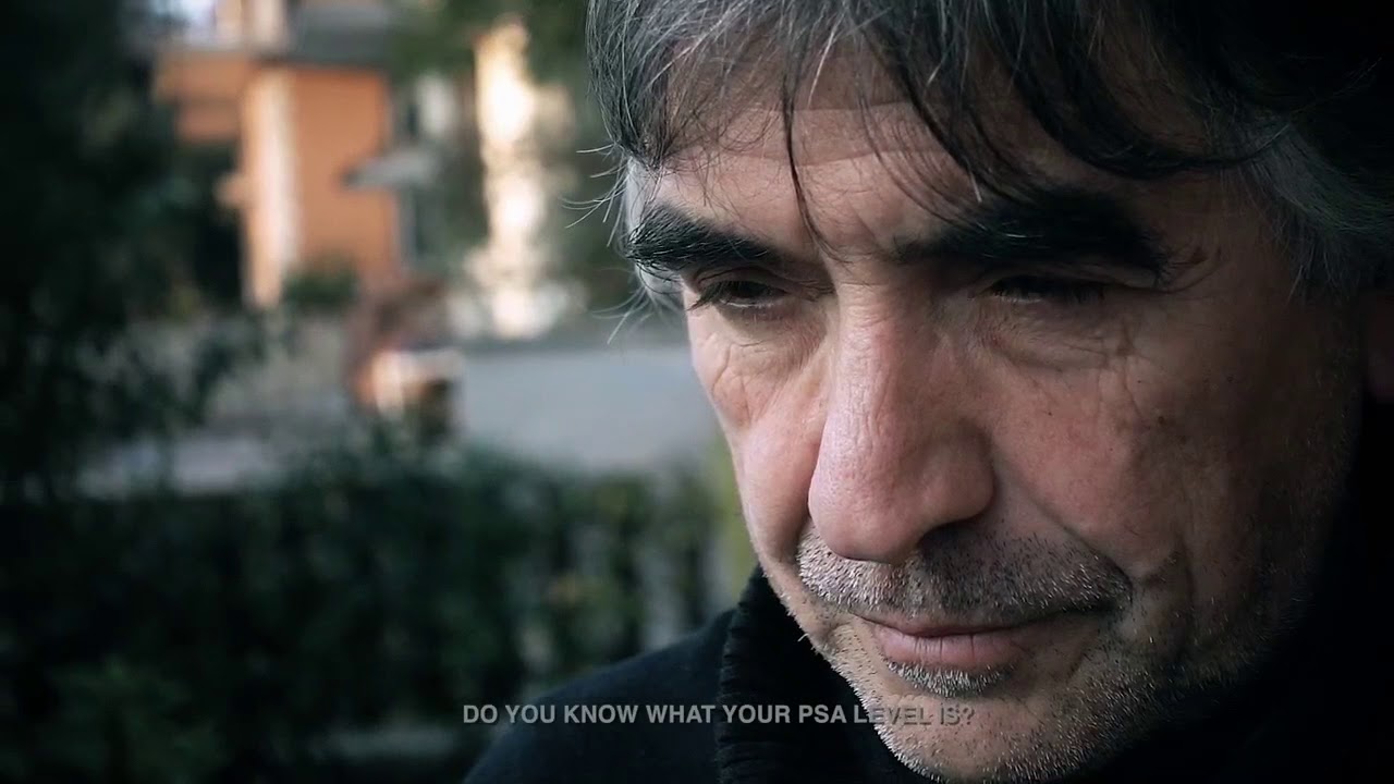 Prostate Cancer Treatment by Dr David Samadi - YouTube