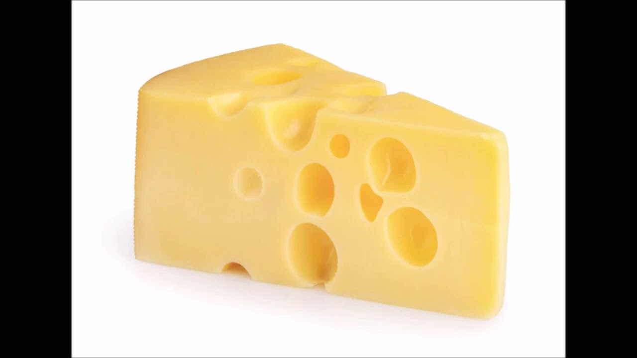 Ko je maznuo moj sir - Spenser Dzonson - odlomak - YouTube