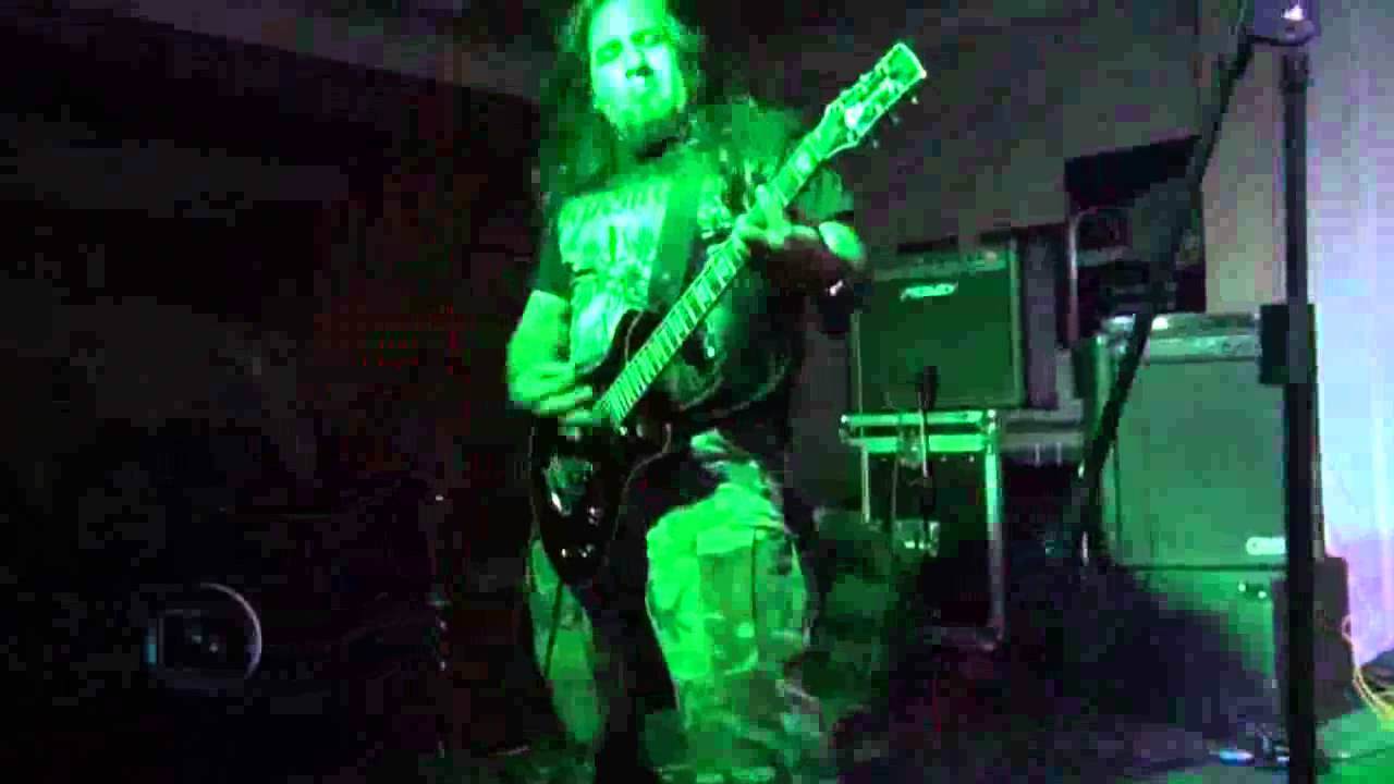 SUBTERFUGIO - Malevolent Insection - YouTube