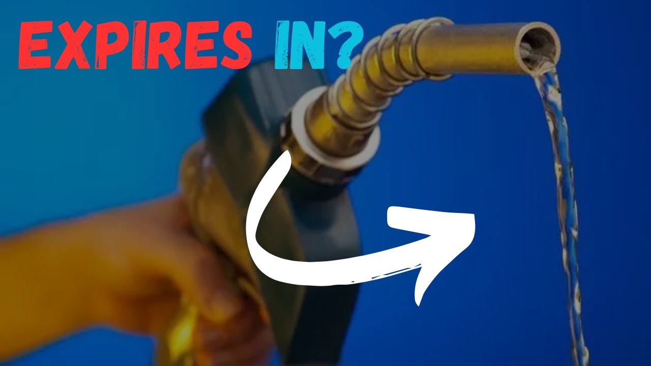 This is What Bad Gas Does to Your Engine (Mechanic Reveals Truth) - YouTube