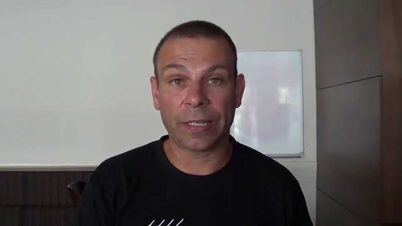 Mark Buttigieg, advocate for keeping NSW electricity poles and wires in ...