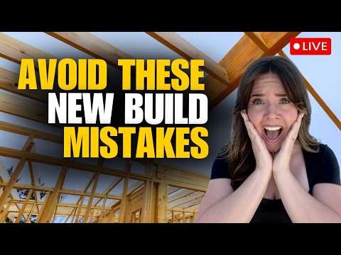 Costly Mistakes Buyers Make When Purchasing New Build in St Johns