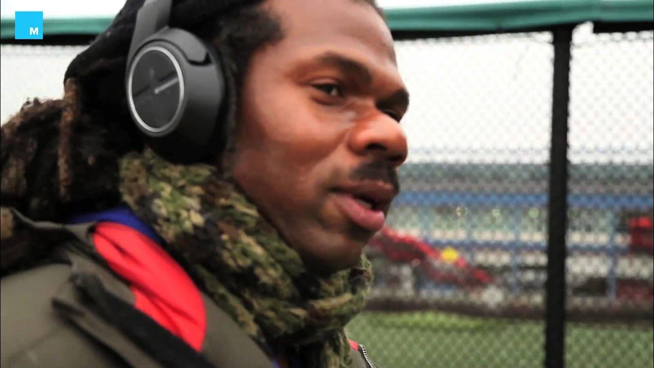 The Real Story of the Homeless Coder | Mashable Docs - YouTube