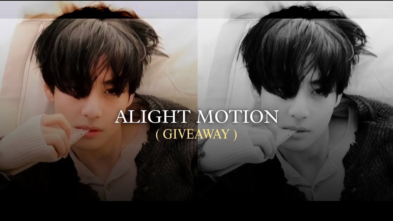 HUGE GIVEAWAY ALIGHT MOTION PRESENT CC , Shakes , ship transitions ...