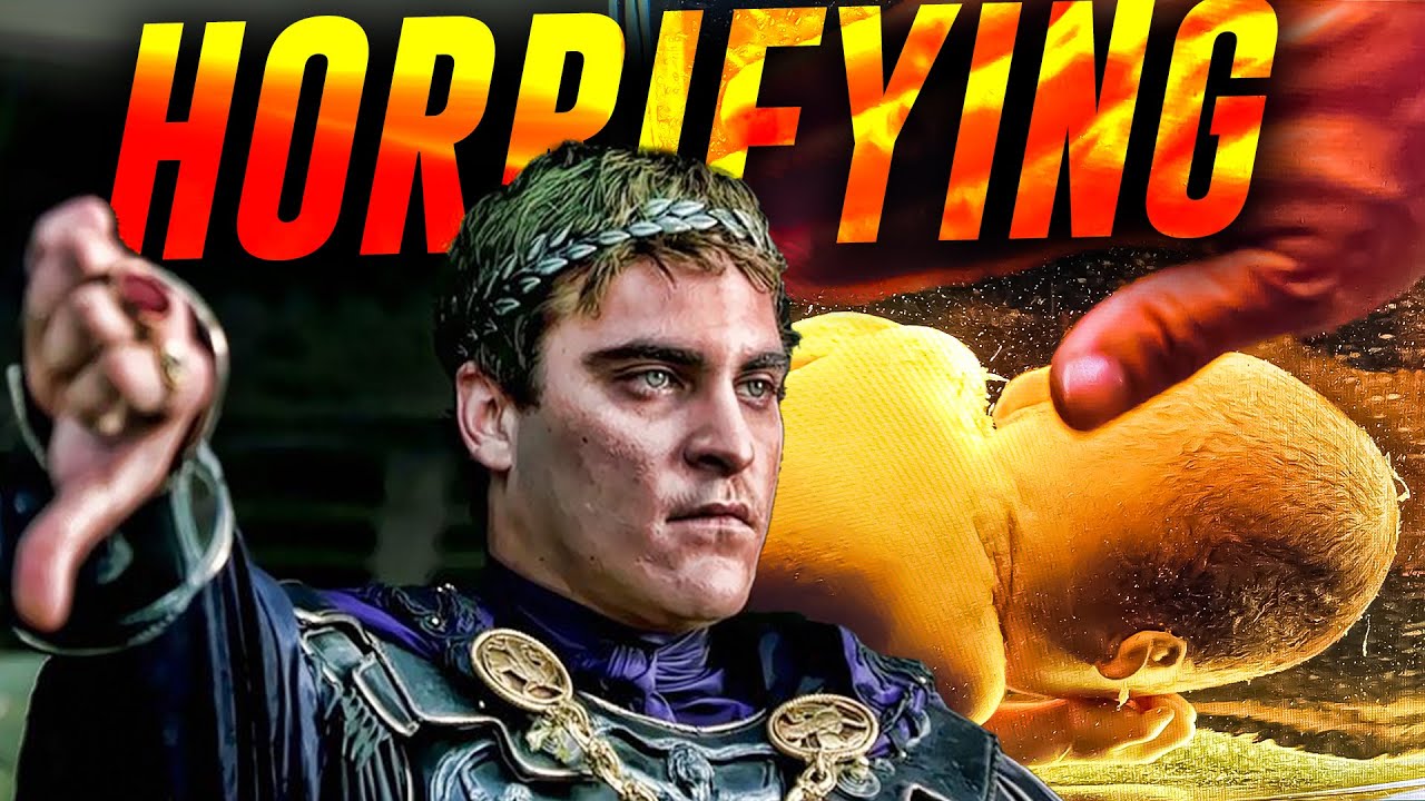 The Truth About the World BEFORE Jesus... - YouTube