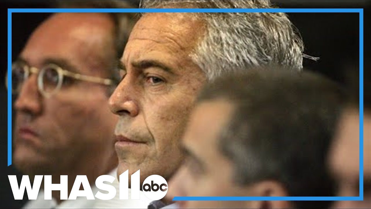 DOJ and FBI say there's 'no evidence' of Jeffery Epstein client list ...