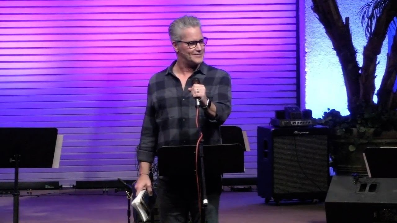 Hosea 4 | Greg Opean - YouTube