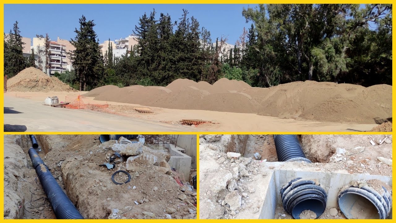 ΑΡΓΑ ΤΟ ΑΠΟΓΕΥΜΑ ΚΑΤΕΦΘΑΣΑΝ 11 ΒΟΥΝΑ ΠΟΤΑΜΙΣΙΑΣ ΑΜΜΟΥ ΑΧΕΛΩΟΥ ΓΗΠΕΔΟ ...