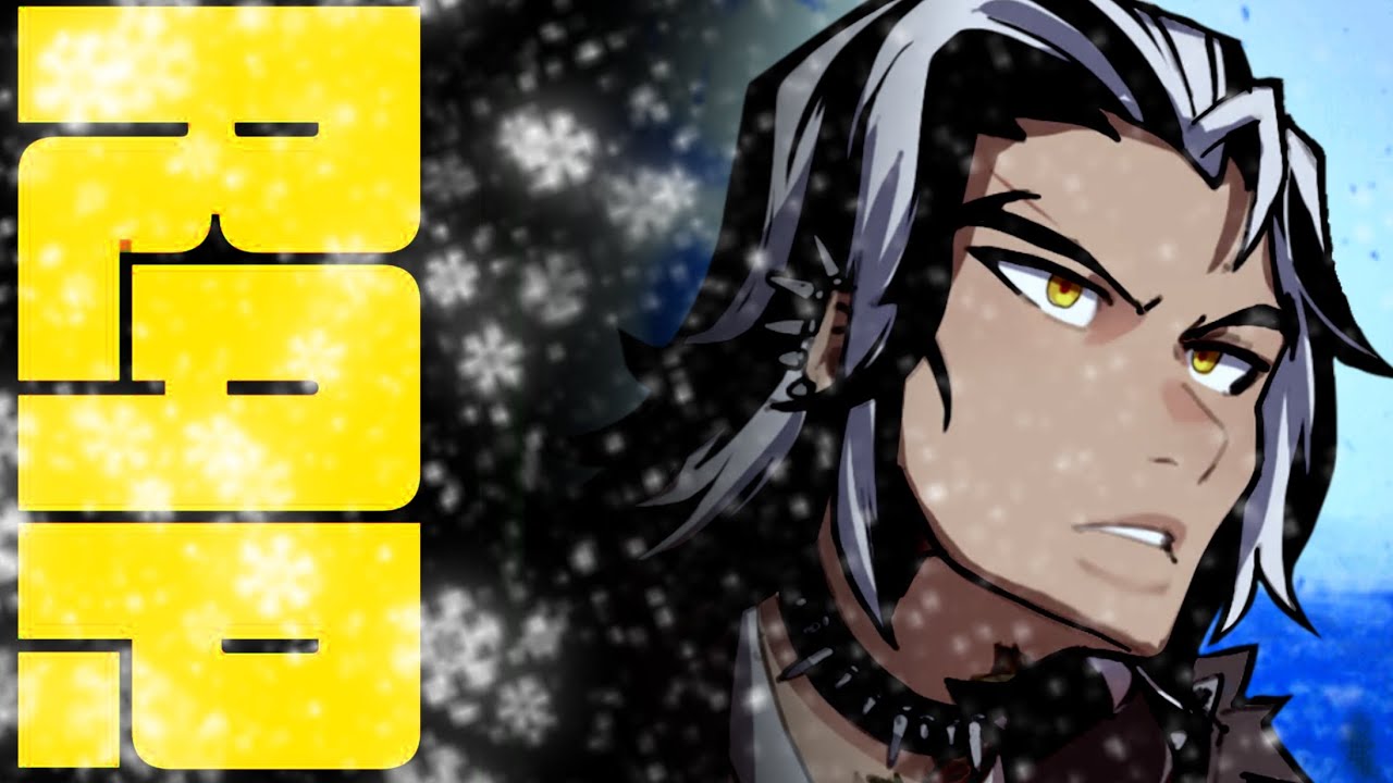 Jason McCarthy (Zero) - Cold Blooded - YouTube