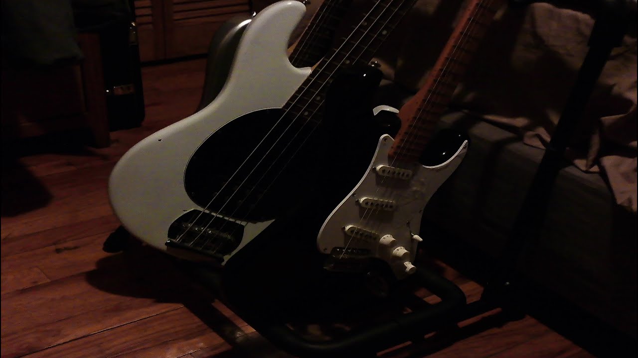 plaqueboymax - five forever / pink (prod. krager) (but there's guitar ...