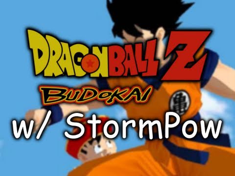 Let's Play DragonBall Z Budokai: Ep20 - The Finale (Live Commentary ...
