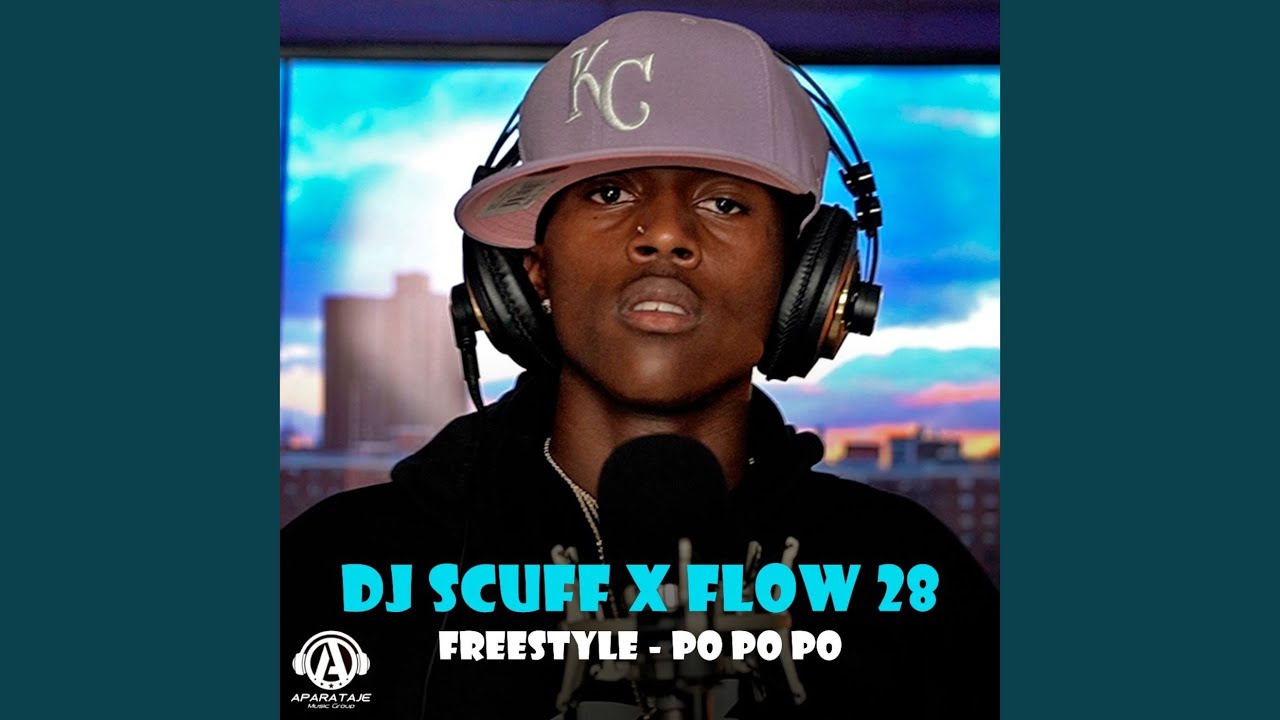 PO PO PO FREESTYLE - YouTube Music