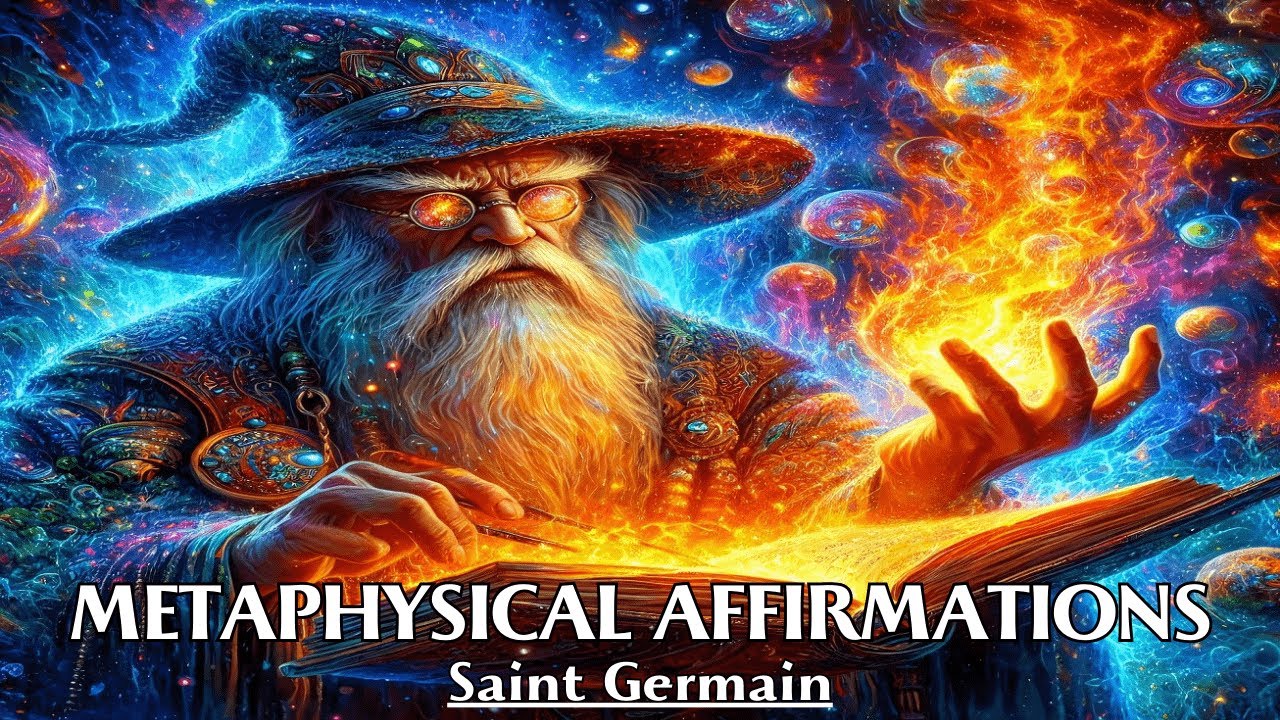 I Am The Resurrection And The Life - AFFIRMATIONS AND DECREES OF THE I ...