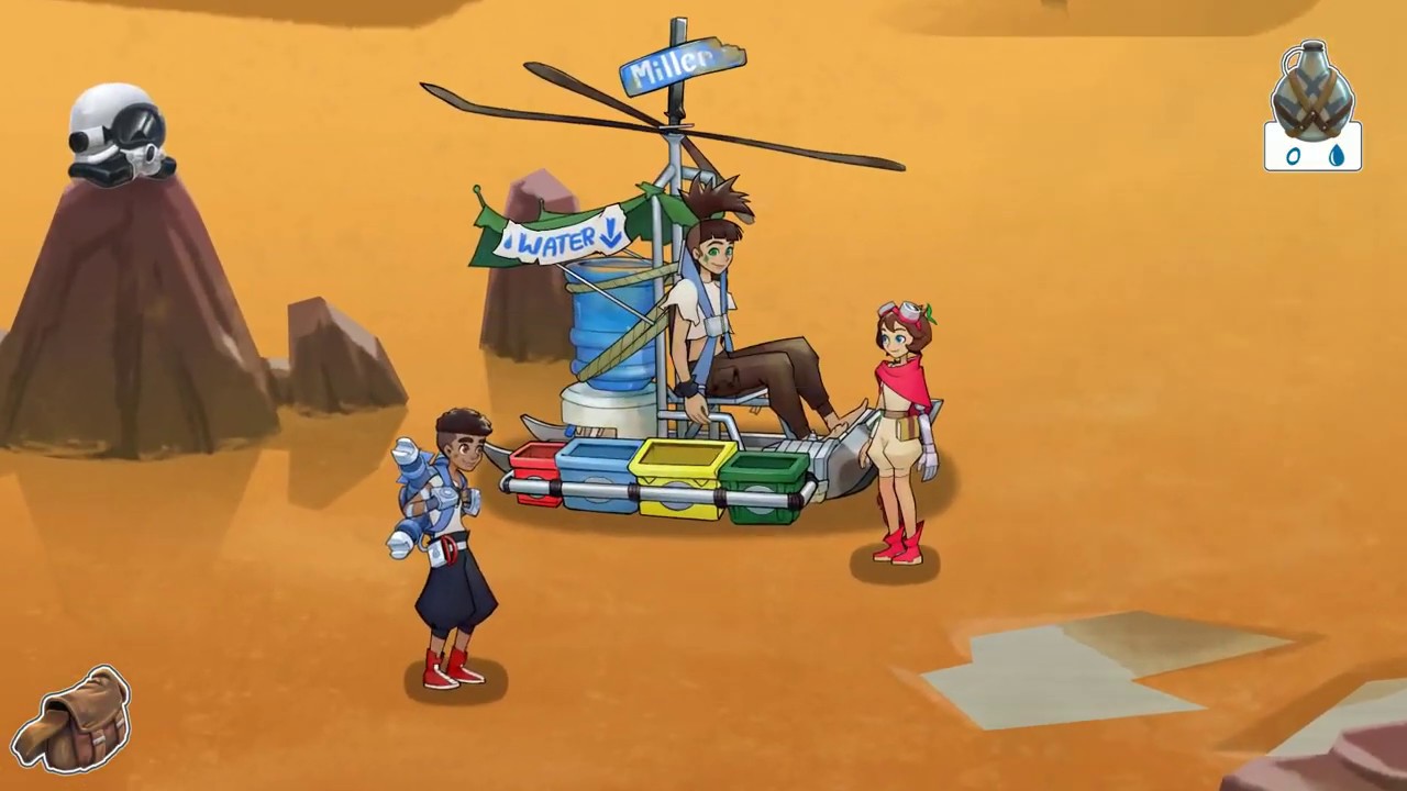 JOURNEY TO NEW ATLANTIS PC GAMEPLAY #38 - YouTube