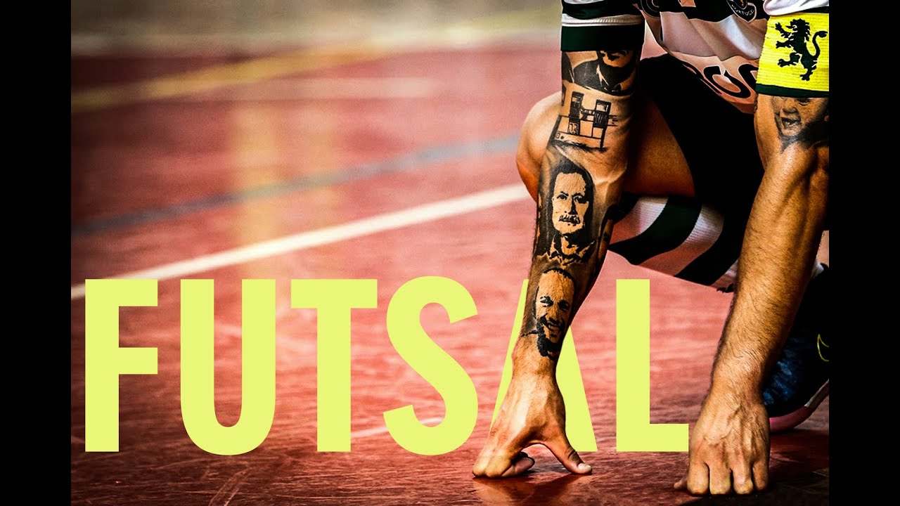 Beautiful Futsal Combinations Teamplay and Goals | Fútbol Sala | Футзал ...