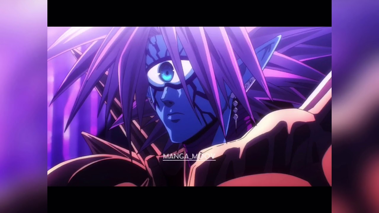 [AMV]-ONE PUNCH MAN (SAÏTAMA vs BOROS) - DEAD TO SOUNDCLOUD - YouTube