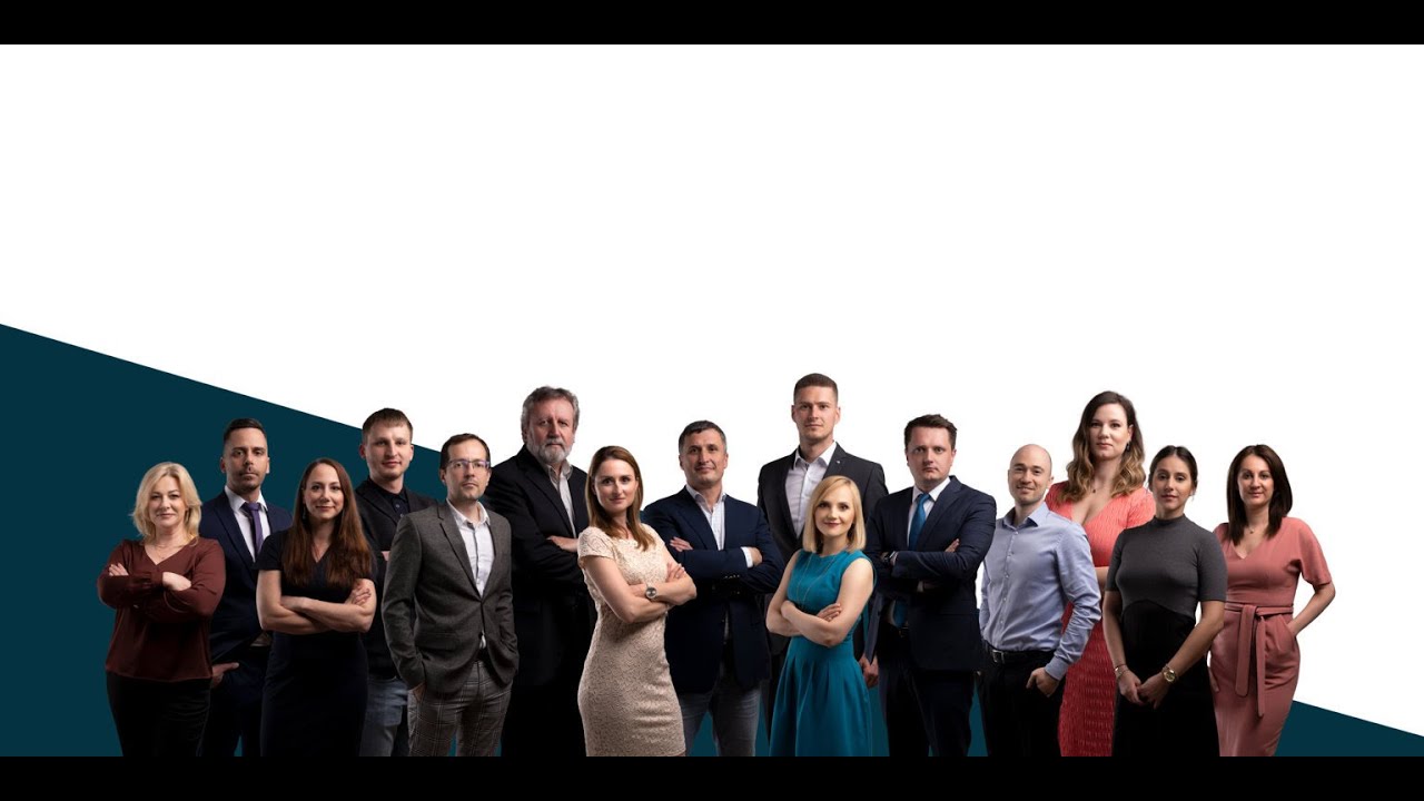 GEOS Group Hungary _a magyar leányvállalat - YouTube