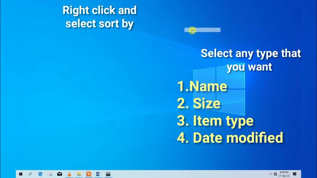 How To Arrange Icons On Computer Desktop Sir Emma TV YouTube how-to-arrange-icons-on-computer-desktop-sir-emma-tv-youtube