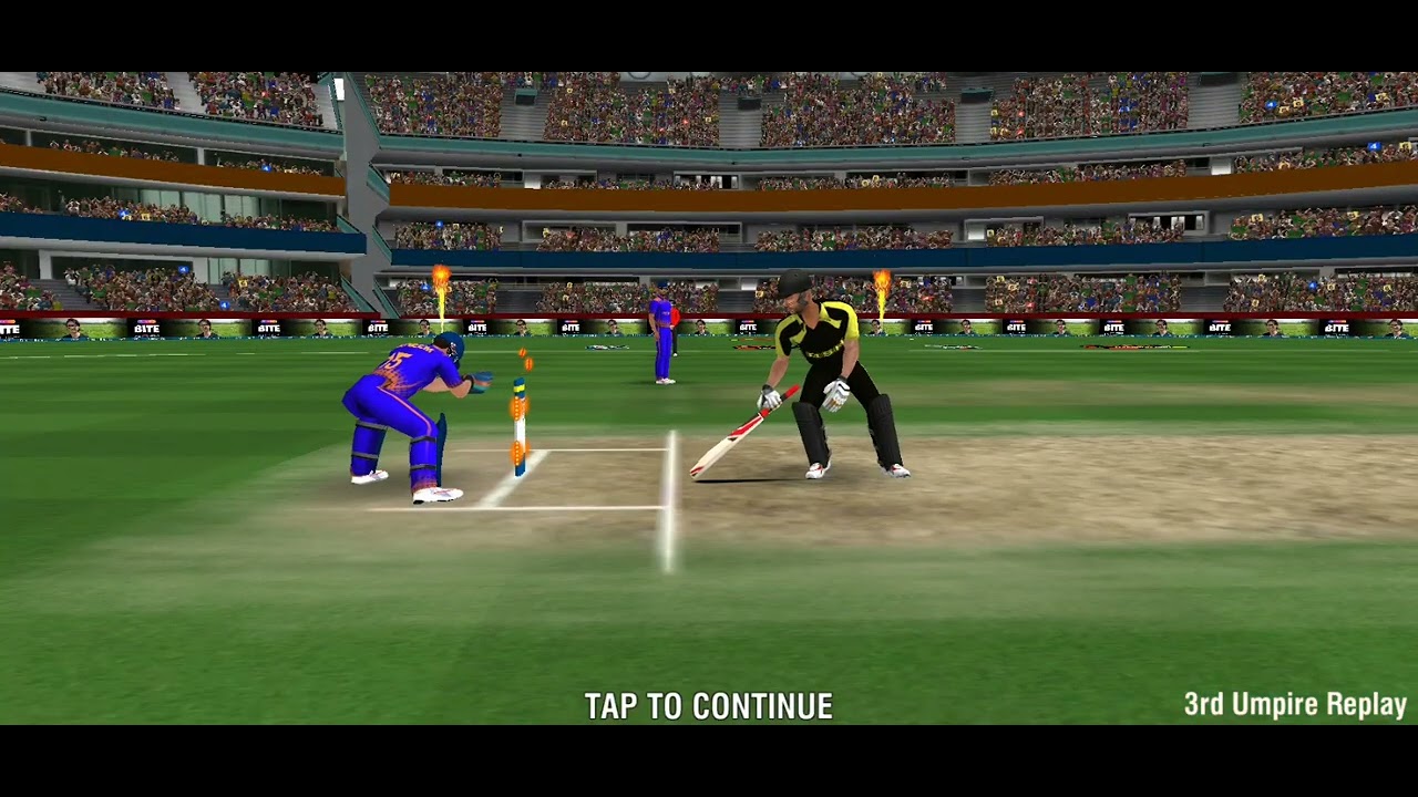 This Player is out comment guys👇👇#wcc2 #out #viral #trend - YouTube