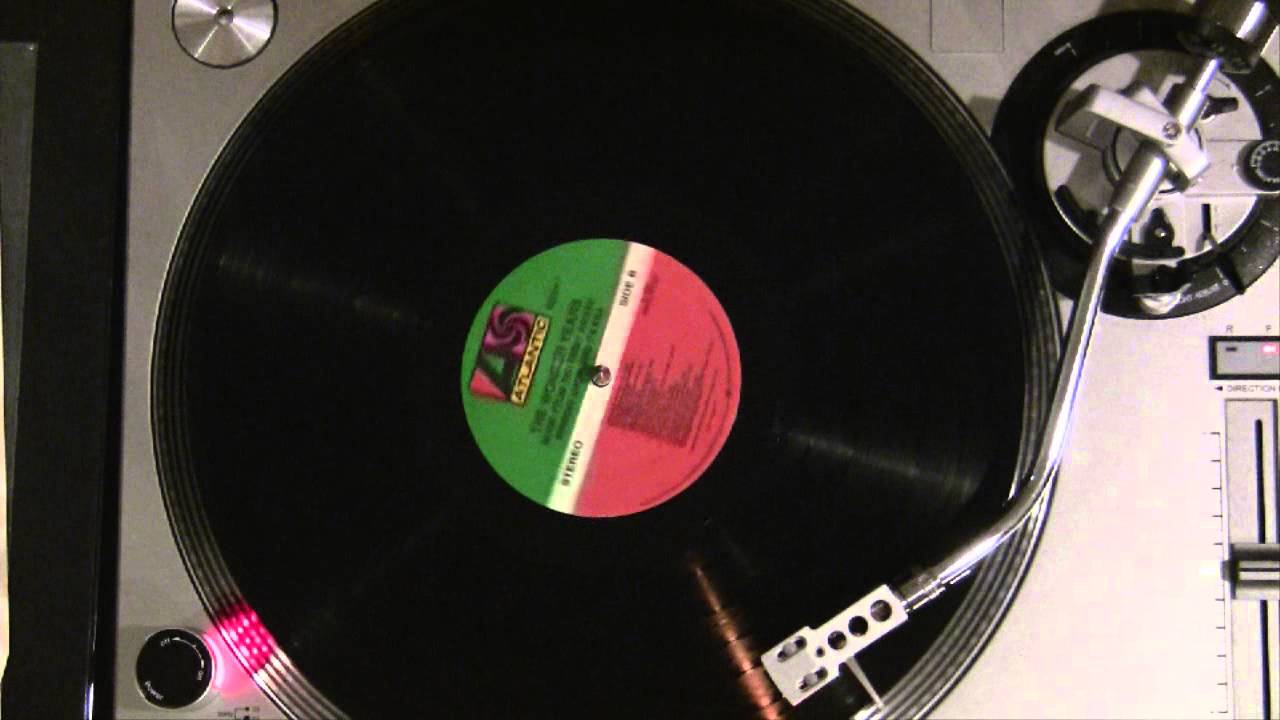 Julian Lennon - Ruby Tuesday (Vinyl Cut) - YouTube