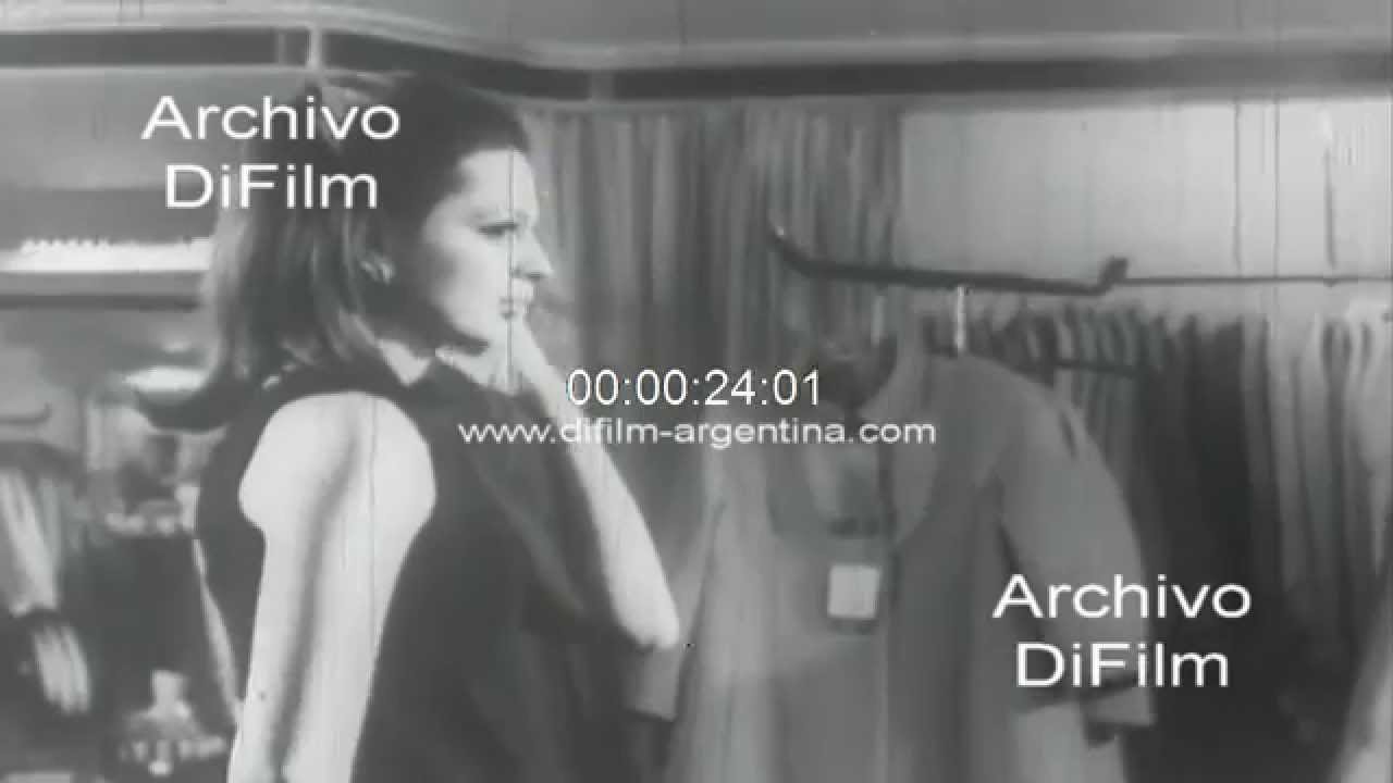 Princess Virginia Von Furstenberg called Ira 1967 - YouTube