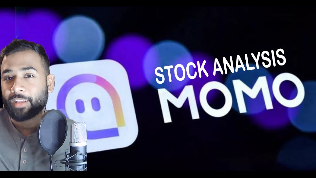 MOMO STOCK ANALYSIS 🤑🤑🚀🚀🚀 - YouTube