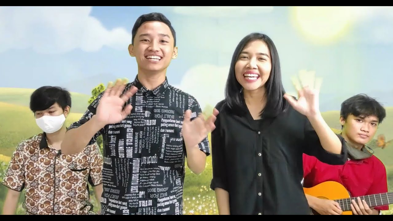 Raja Yosafat (2 Tawarikh 17:1-13) - YouTube