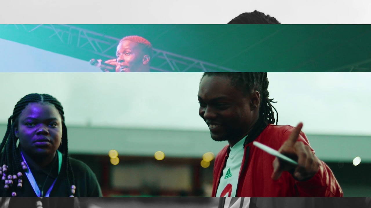 The Wave Mw - Don't Really Matter (Official Video) - YouTube
