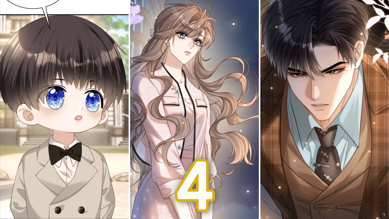 Scar of Love Chapter 4 - YouTube