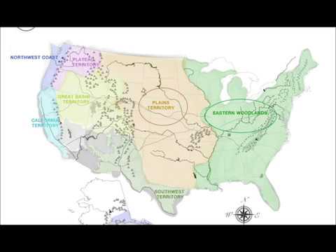 CC, Cycle 3, Week 21, Geography - YouTube