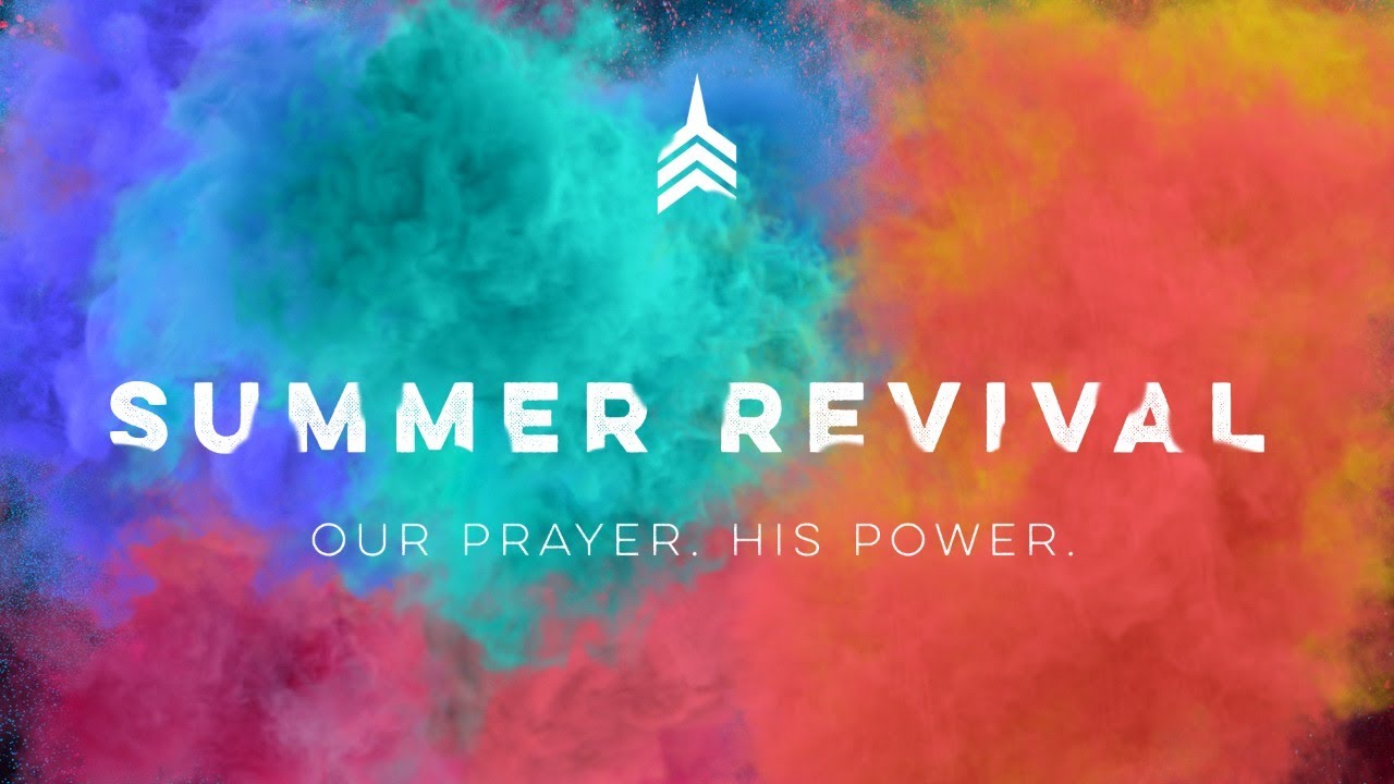 Lord, Revive My Love - YouTube