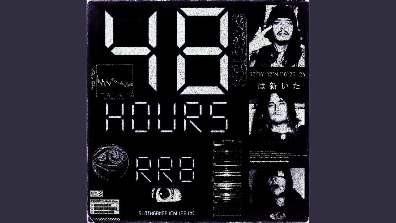 48 HOURS - YouTube