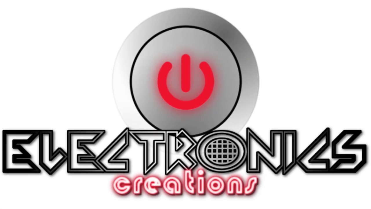 Electronics Creations - YouTube