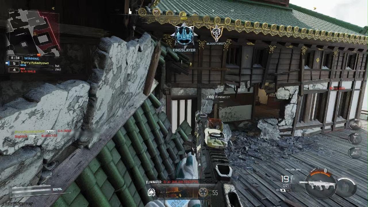 Ah yes, im very skilled indeed my good sir - YouTube