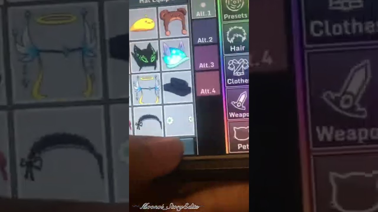 Turning gacha heat to a regular player gacha studio - YouTube