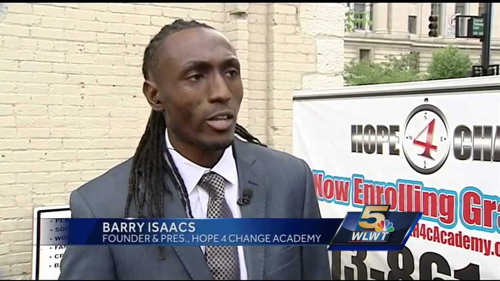 New charter school looking to fill void after VLT Academy closes - YouTube