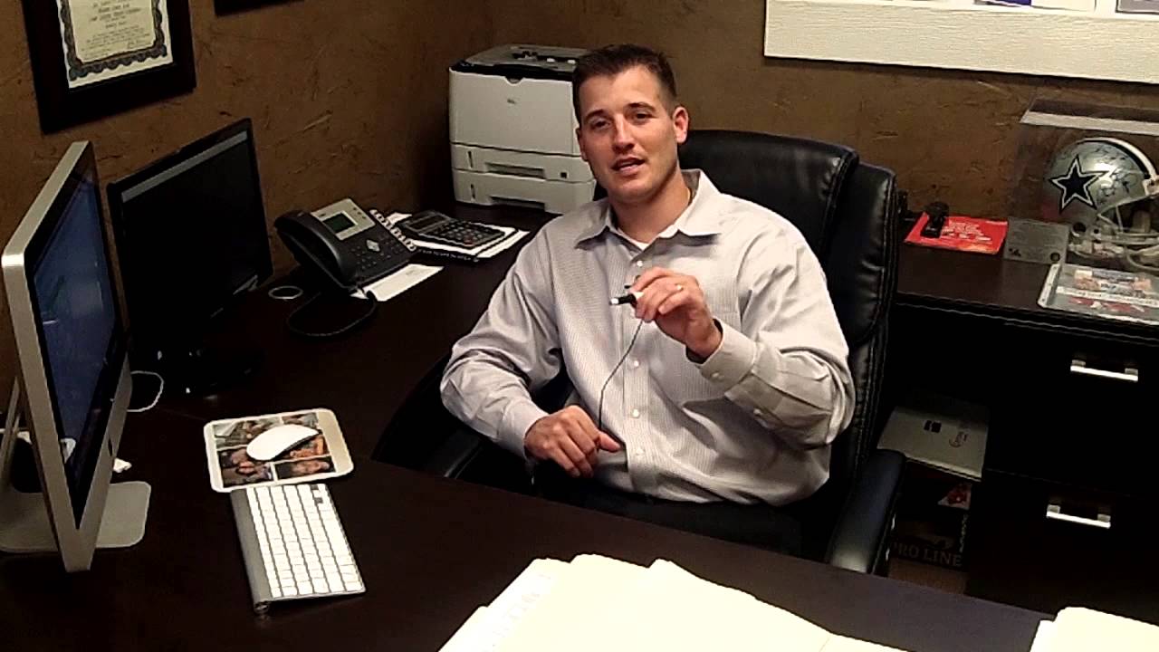 Get The Right Codes! | Kenneth Travis | Longview, TX - YouTube