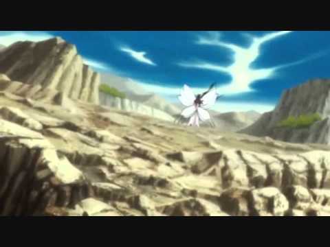 Bleach: Ira de ichigo. - YouTube
