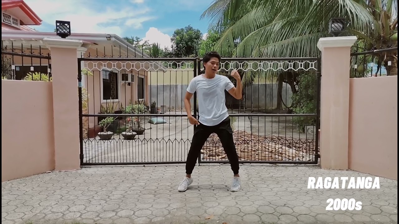Evolution of Dance 2000s - YouTube