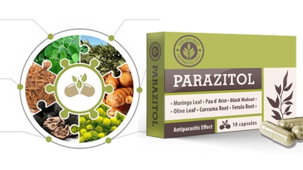 PARAZITOL Kaufen Schweiz, PARAZITOL Erfahrungsberichte, PARAZITOL ...