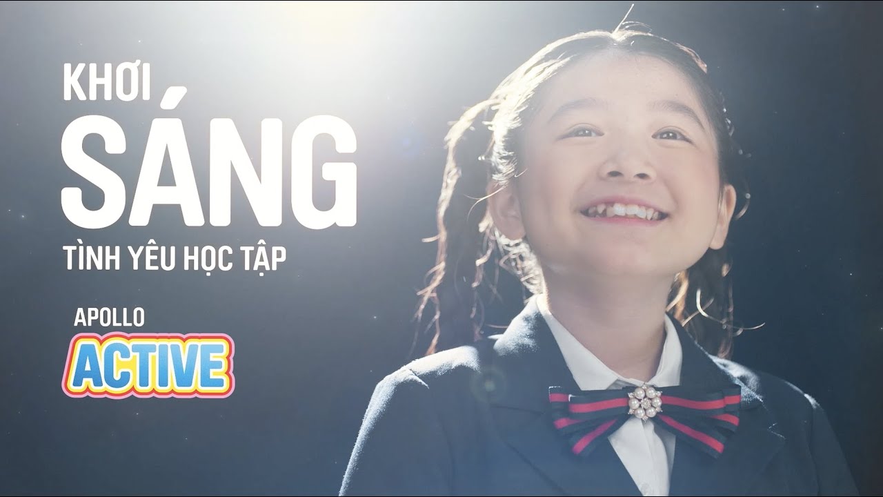 IGNITE A LOVE OF LEARNING WITH THE ADVANCED LEARNING MODEL APOLLO ...