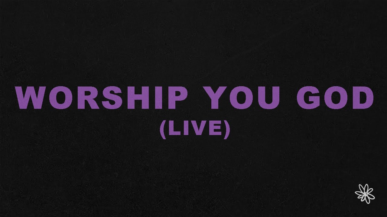 Lisa Brunson – Worship You God (Official Lyric Video) - YouTube Music