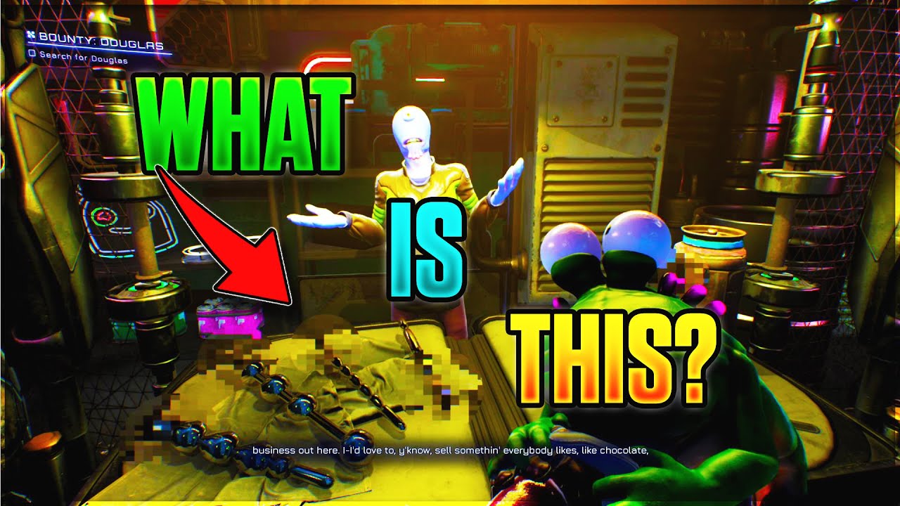 High on Life | Censor Items - YouTube