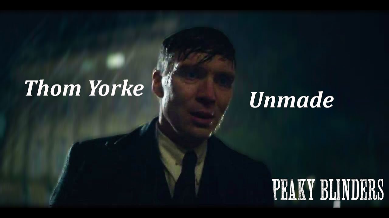 Thom Yorke - Unmade[Legendado/Tradução] - YouTube