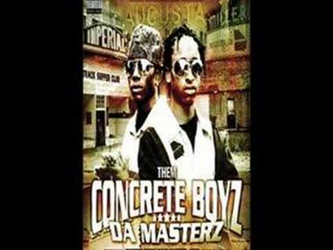 Concrete Boyz- They on Myspace (Iso Beats Remix) - YouTube